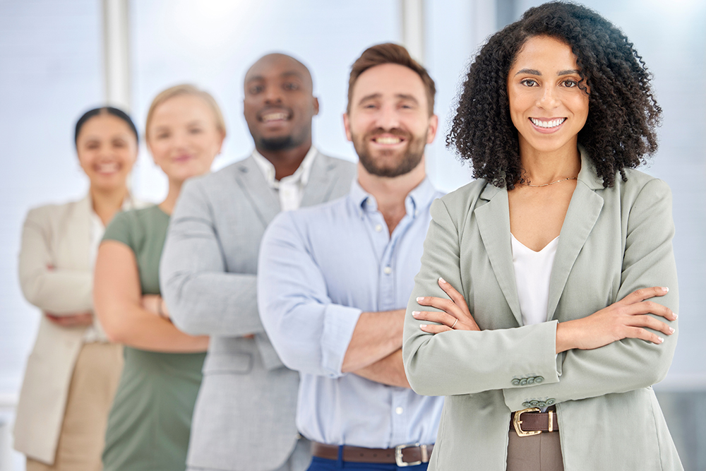 Why Hiring Inside the Company Is a Smart Choice